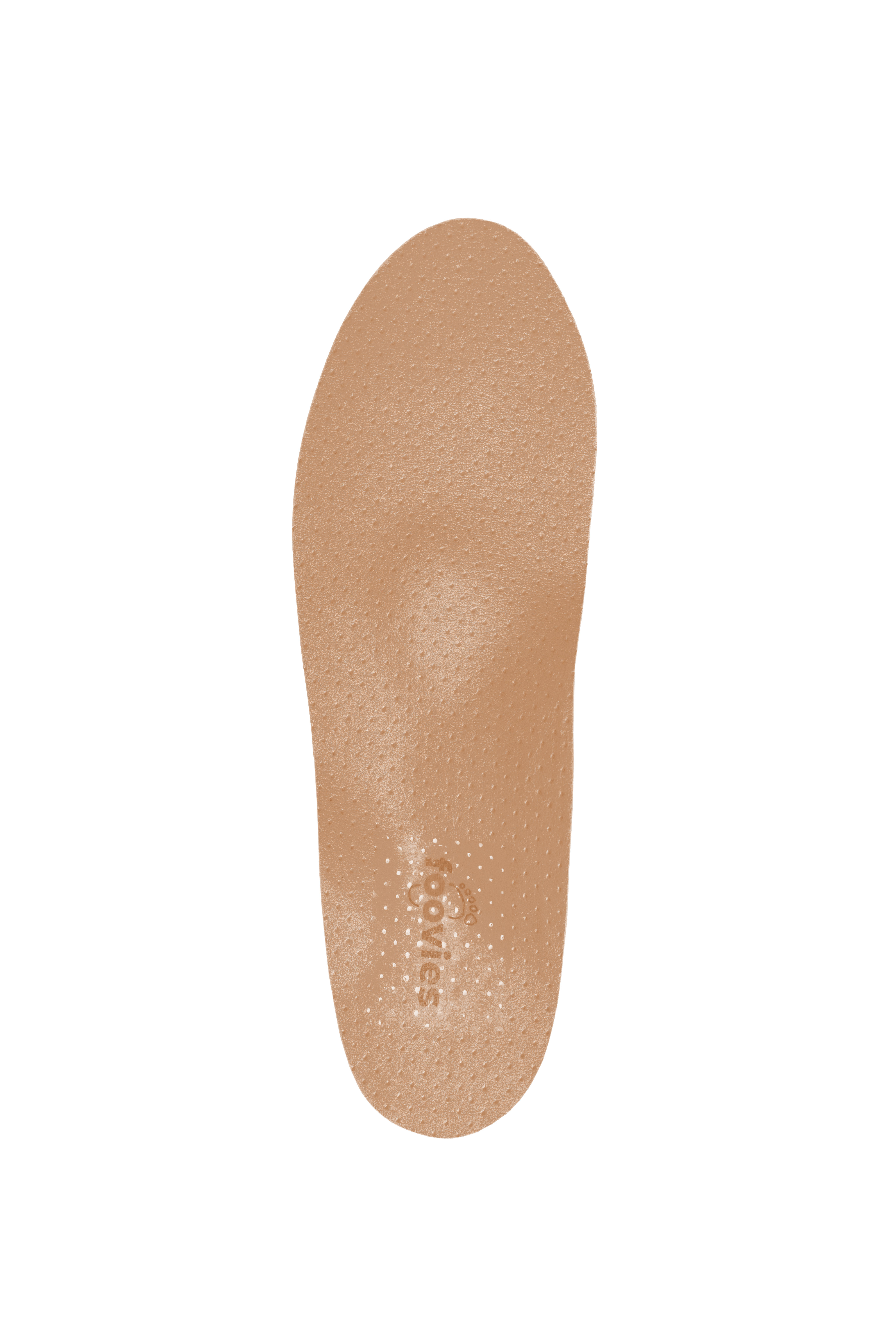 Knick-Senkfuß | Fuß unterstützen mit Einlagen von foovies®